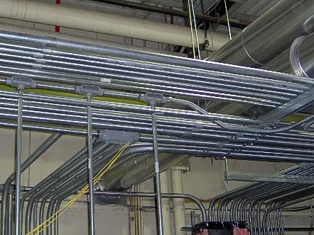 Electrical – Header – IMI Industrial Services Group