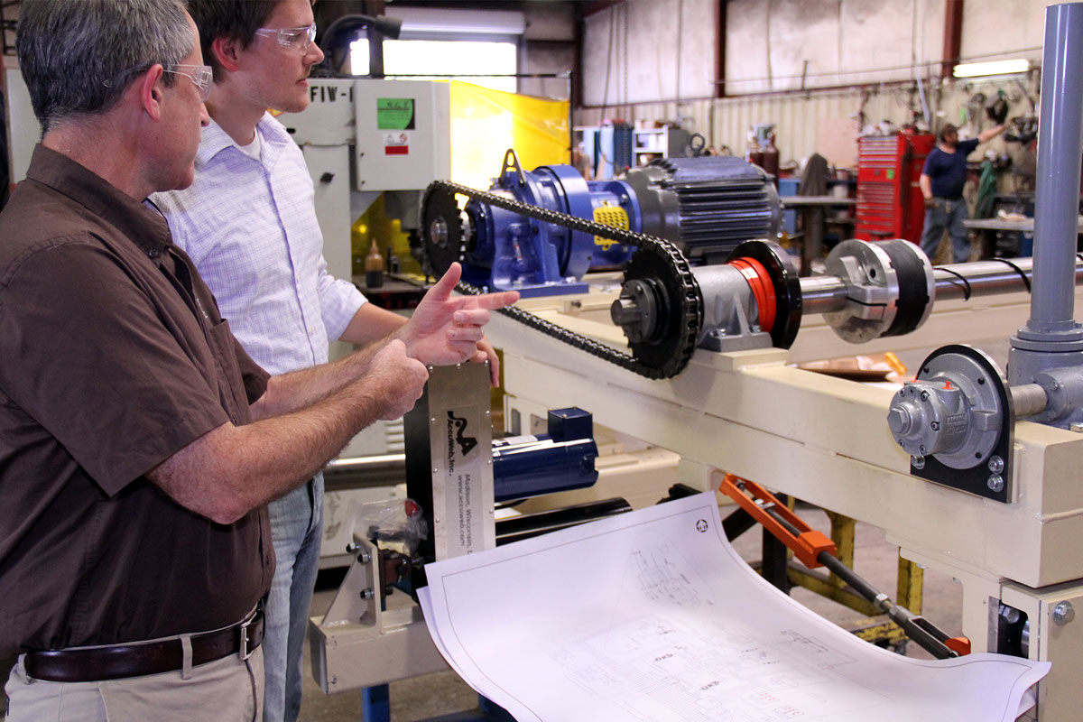 Engineering – IMI Industrial Services Group