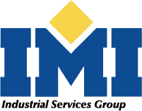 Imi Plc Logo