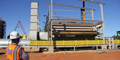 IMI Industrial Services Group – A leading single-source, industrial specialty contractor