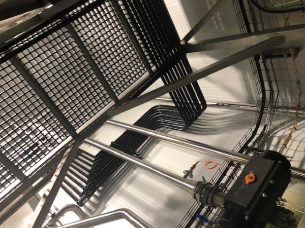 Conduit Run – IMI Industrial Services Group